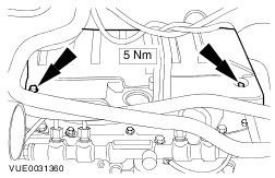 Ford Workshop Service and Repair Manuals > Transit 2000.5 (01.2000-05.2006) > Mechanical Repairs ...